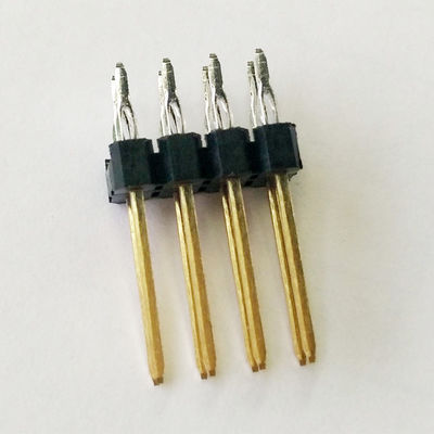 Quality WCON Connector & Pin Header Connector factory from China